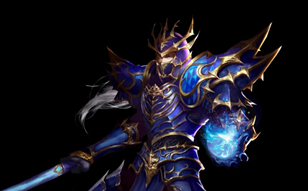 MU Arena Season 6 - MU Online Server